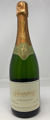 Schramsberg 2020 Blanc de Blancs - San Diego Wine & Beer Co.